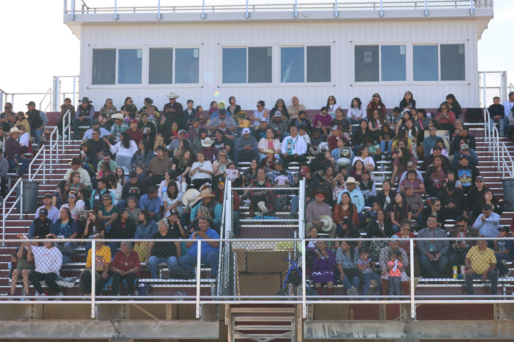 Tohatchi High School – GMCS GRADUATIONS