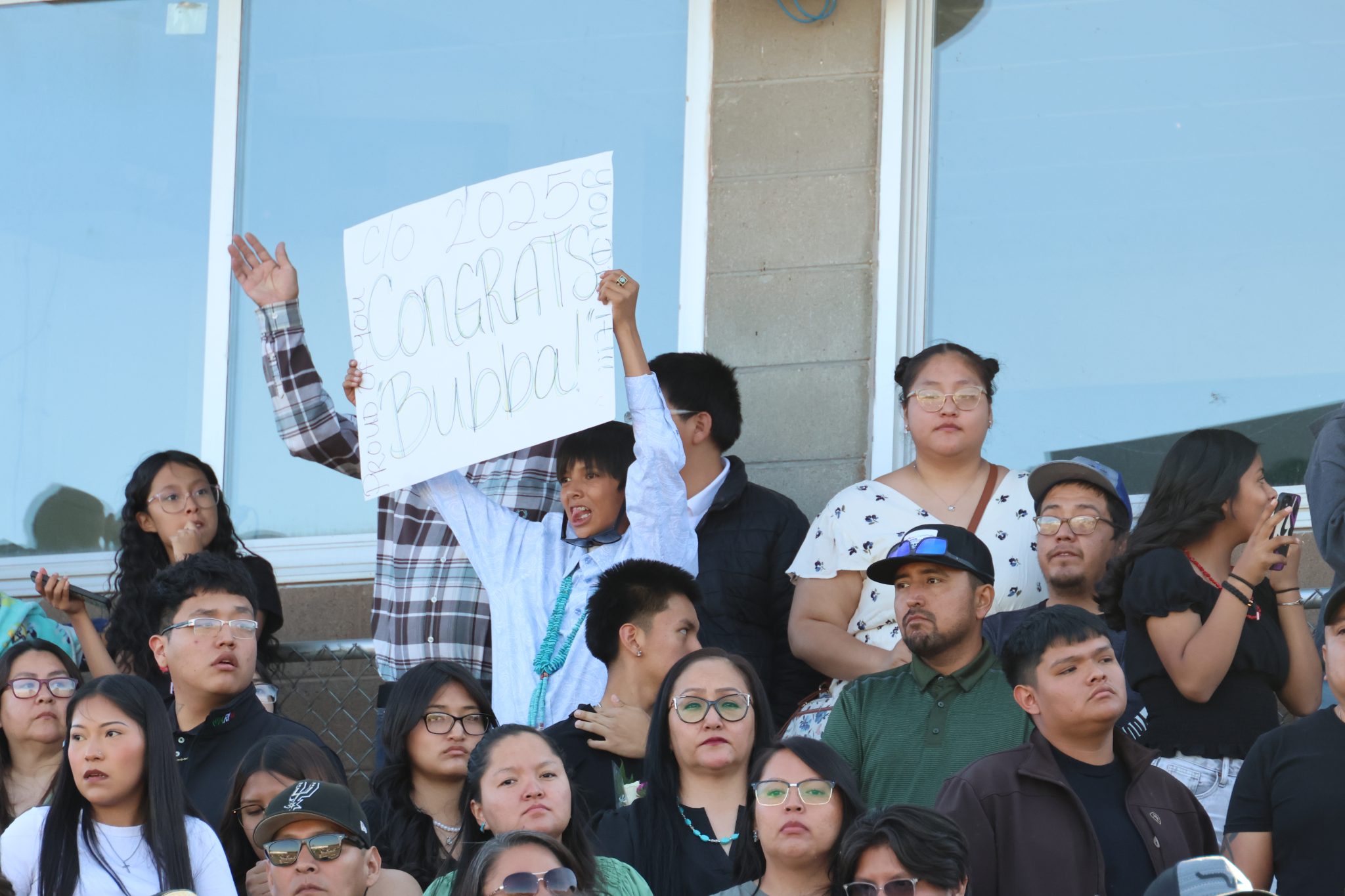 Thoreau High School – GMCS GRADUATIONS